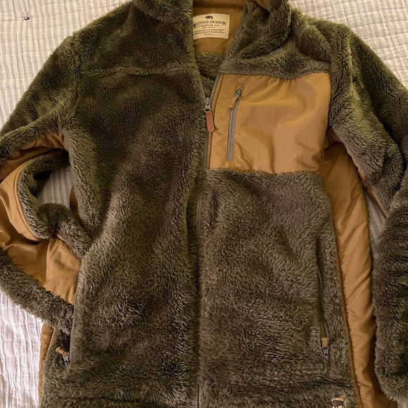 Buffalo Jackson Trading Co | Jackets & Coats | Mens Buffalo Jackson ...